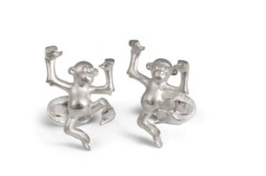 Deakin & Francis monkey around with latest offering - The Jewelry Magazine