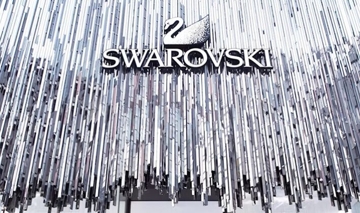 Swarovski Reports Return to Profit and Surge in Lab-Grown Diamond Sales ...