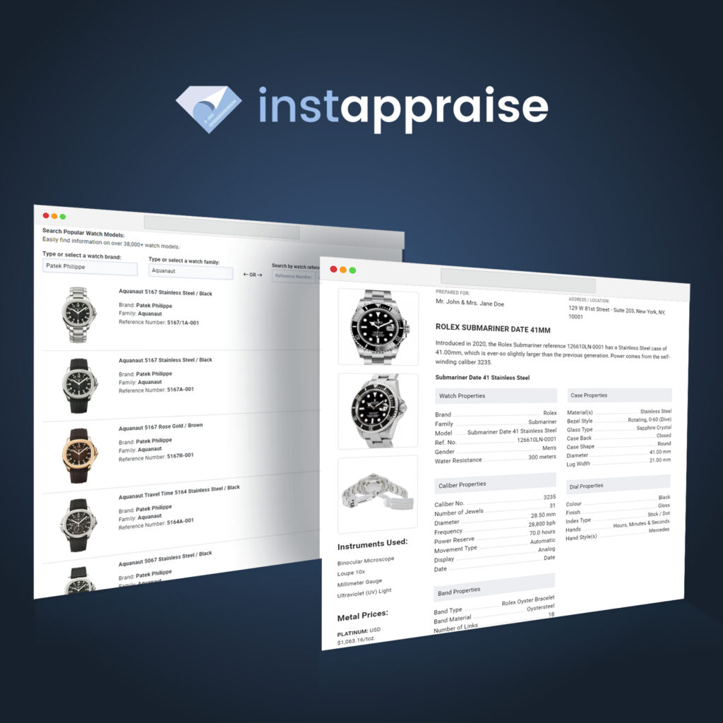 Instappraise and NAJA Renew Educational Partnership and Introduce a 3rd ...