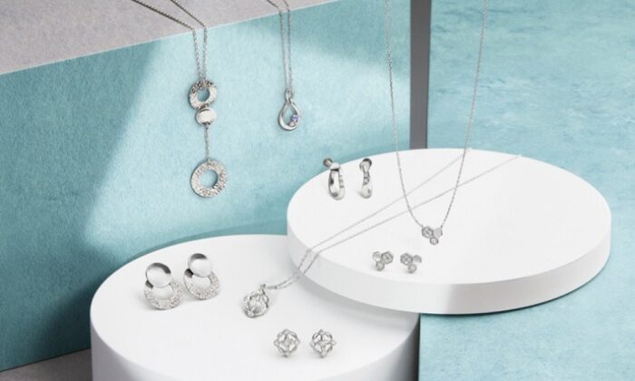 Platinum Jewellery Market Shows Strength Despite Precious Metal Price ...