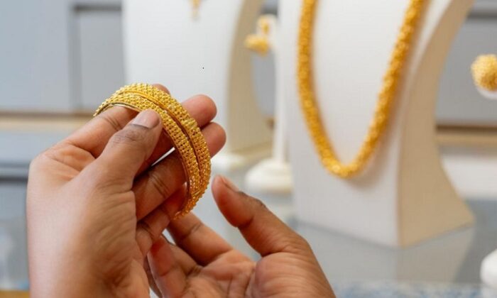 India’s Q1 Gold Jewellery Volumes Decline as High Prices Reshape Buying ...